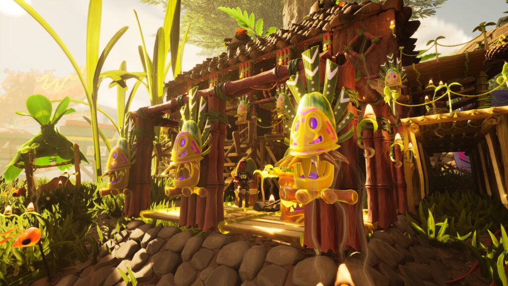 Grounded 2 announced for Xbox Series, PC - Gematsu