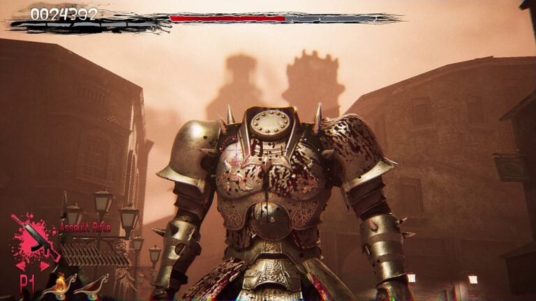 The House of the Dead 2: Remake launches August 7 for Switch and PC ...