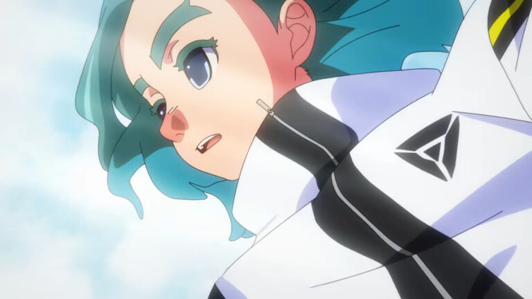 Inazuma Eleven: Victory Road ‘Ending Theme’ trailer - Gematsu