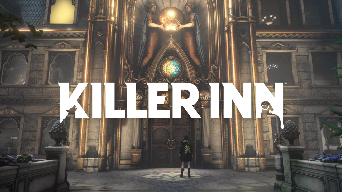 Square Enix announces multiplayer murder mystery action game KILLER INN ...