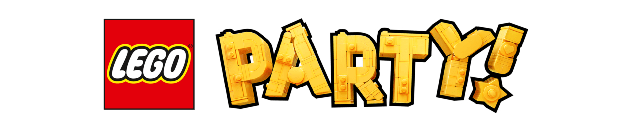 LEGO Party! announced for PS5, Xbox Series, Switch, and PC - Gematsu