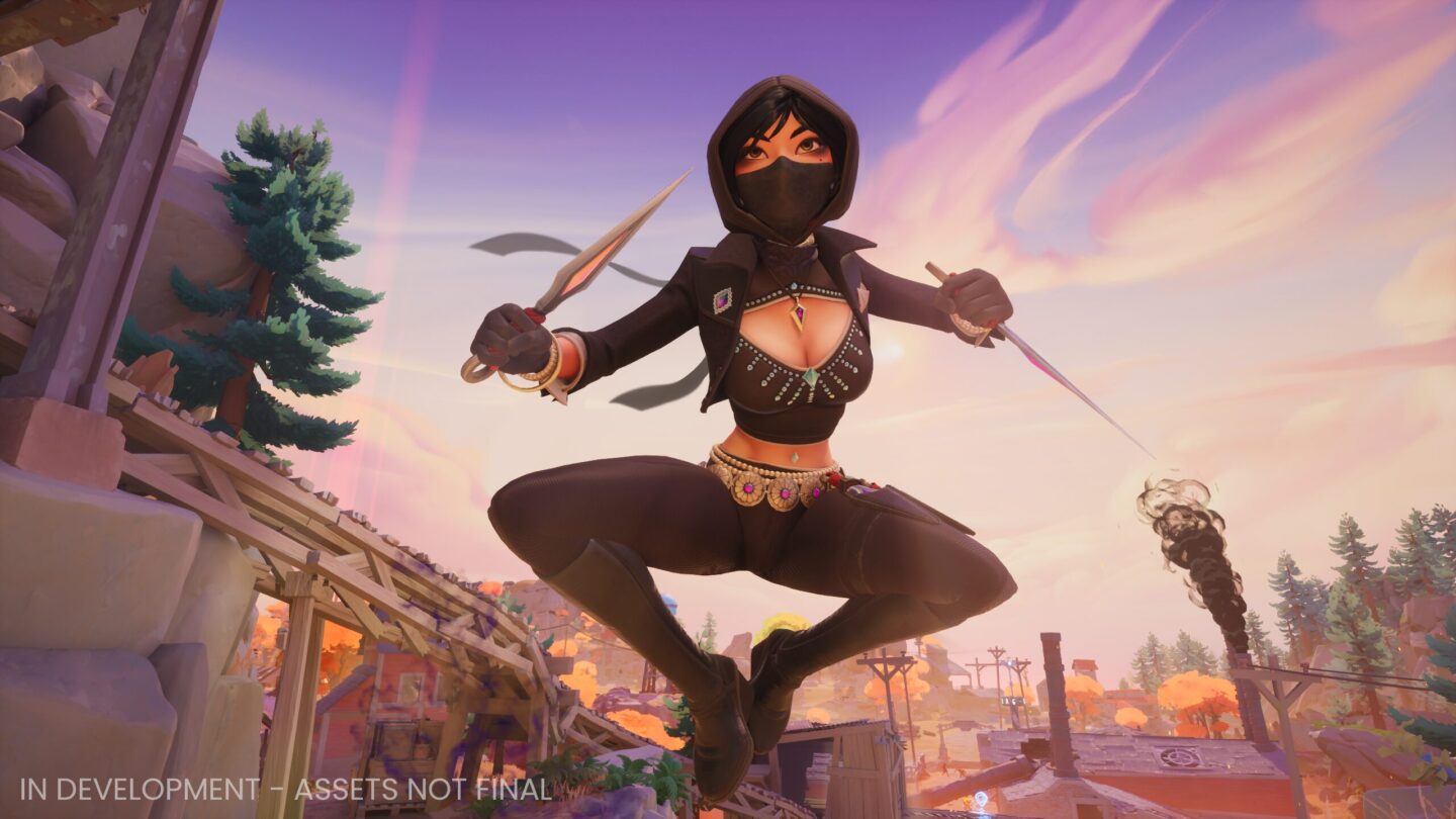 Multiplayer capture the flag shooter Last Flag announced for consoles, PC - Gematsu