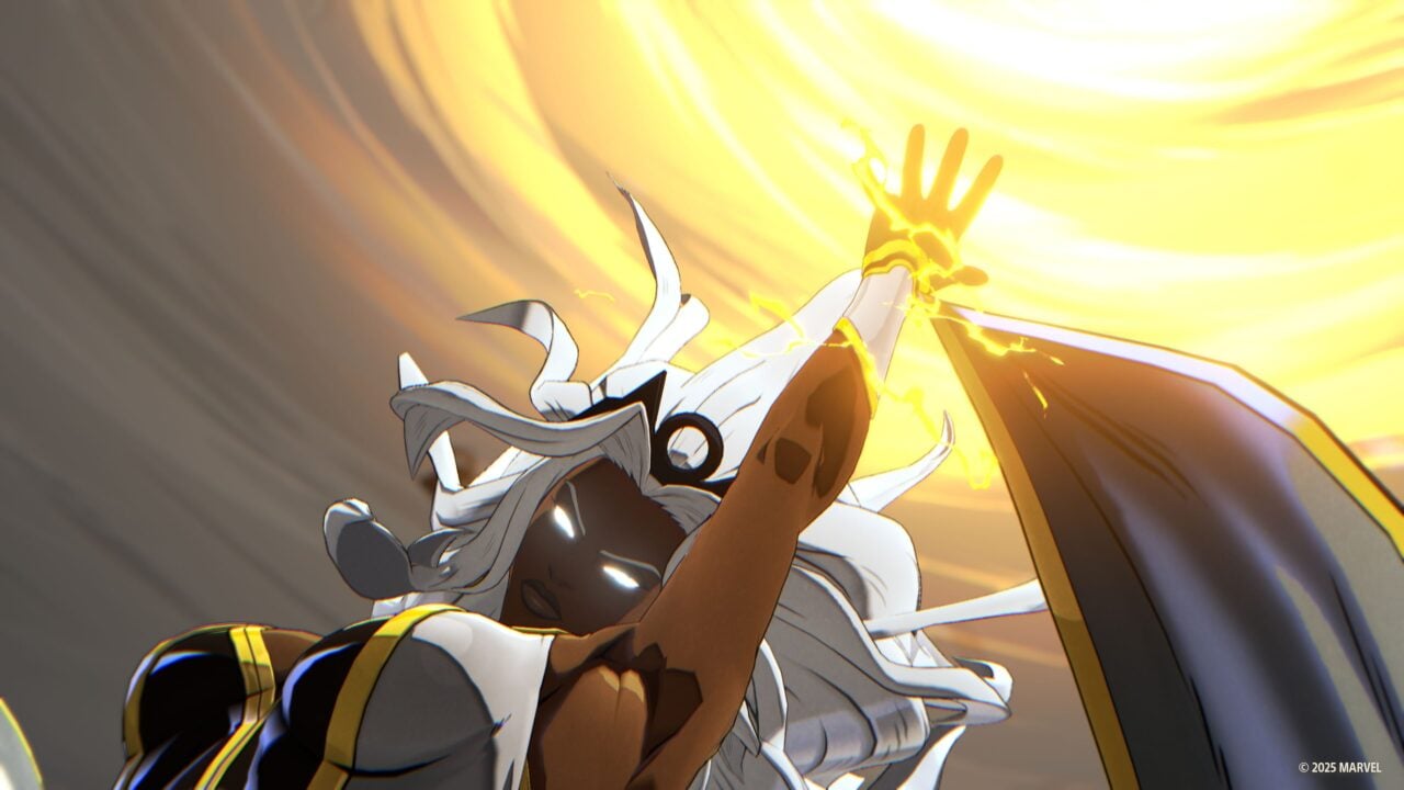 Sony Interactive Entertainment and Arc System Works announce MARVEL ...