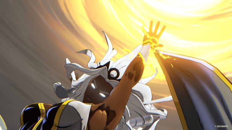 Sony Interactive Entertainment and Arc System Works announce MARVEL ...