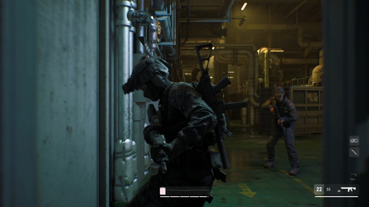 MUDANG: Two Hearts - Gematsu