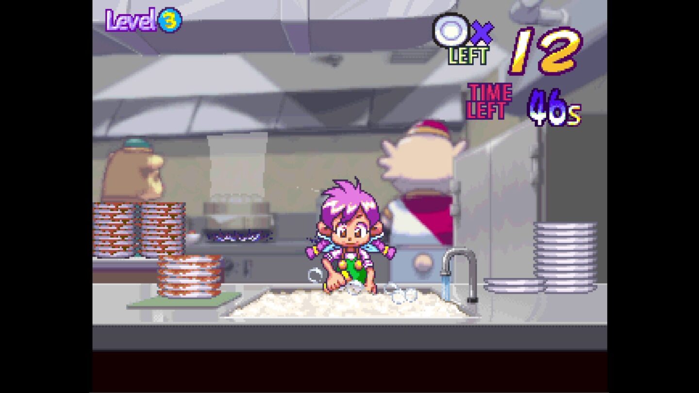 Marvelous PS1 title Milano’s Odd Job Collection coming west in 2025 for PS5, Xbox Series, PS4 ...