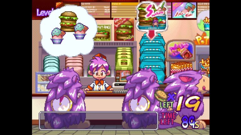 Marvelous PS1 title Milano’s Odd Job Collection coming west in 2025 for PS5, Xbox Series, PS4 ...