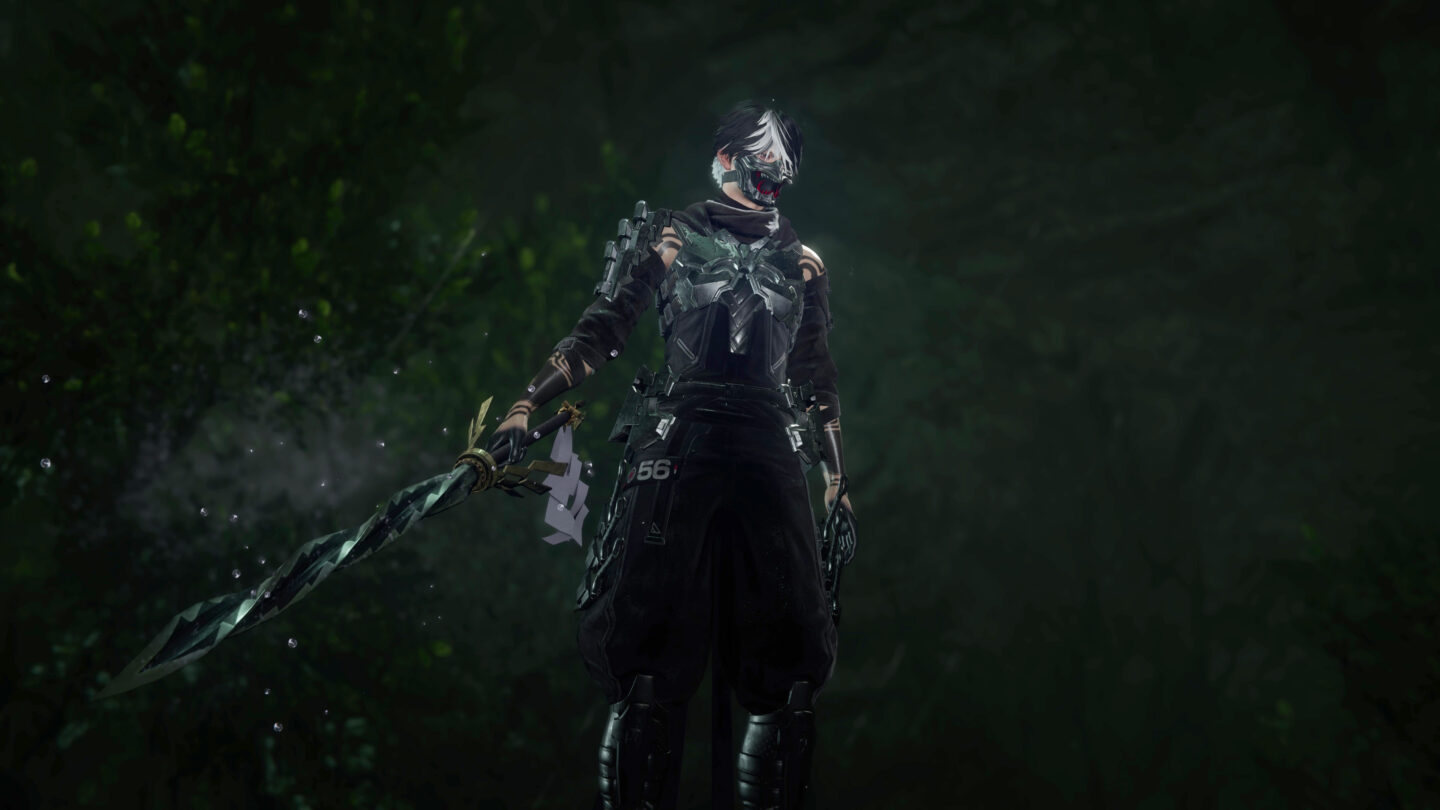 NINJA GAIDEN 4 launches October 21 - Gematsu