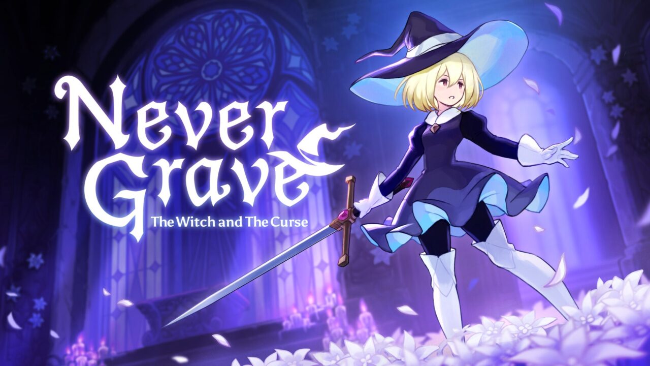 Never Grave: The Witch and The Curse drops Early Access release, adds PS5, Xbox Series, PS4, and ...