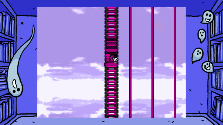OFF - Gematsu
