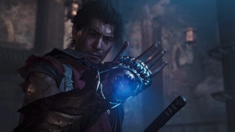 Onimusha: Way of the Sword ‘Formidable Foes Emerge’ trailer, screenshots - Gematsu