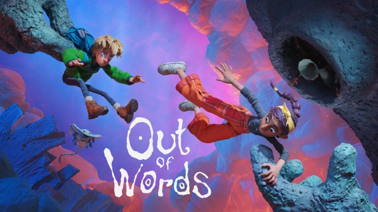 Co-op platformer adventure Out of Words announced for PS5, Xbox Series ...
