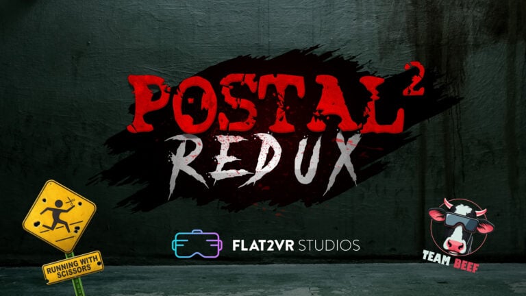 POSTAL 2 Redux announced for PS5, Xbox Series, PS4, Xbox One, Switch ...