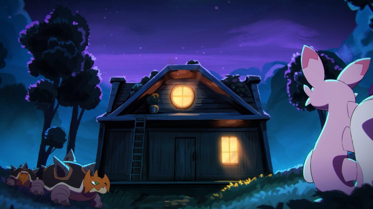 Palworld ‘Tides of Terraria’ update launches June 25 - Gematsu