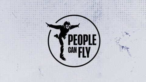 People Can Fly - Gematsu