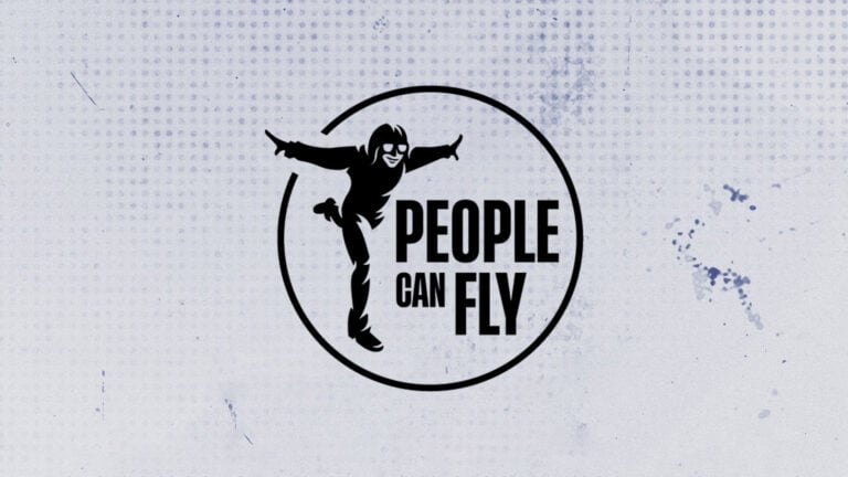 People Can Fly - Gematsu