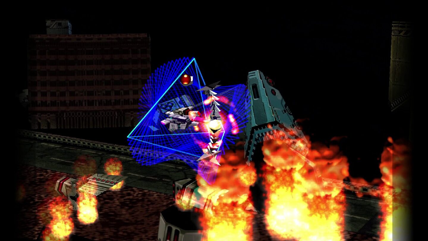 R-Type Delta: HD Boosted announced for PS5, Xbox Series, PS4, Switch ...