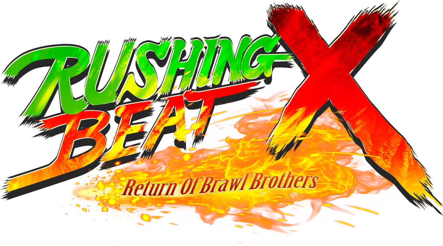 RUSHING BEAT X: Return of Brawl Brothers adds PS5, Switch 2 versions ...