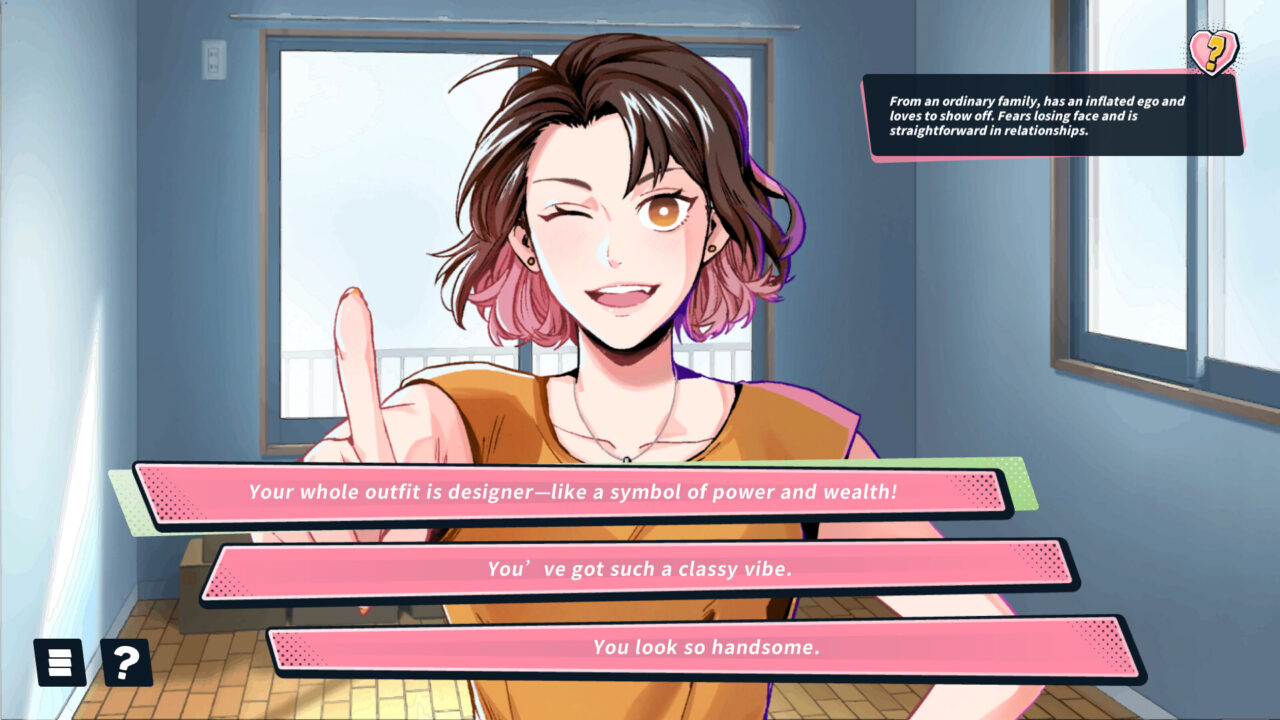 Visual novel Re:Burn The Bonfire of Taiwan announced for PS5, Xbox ...