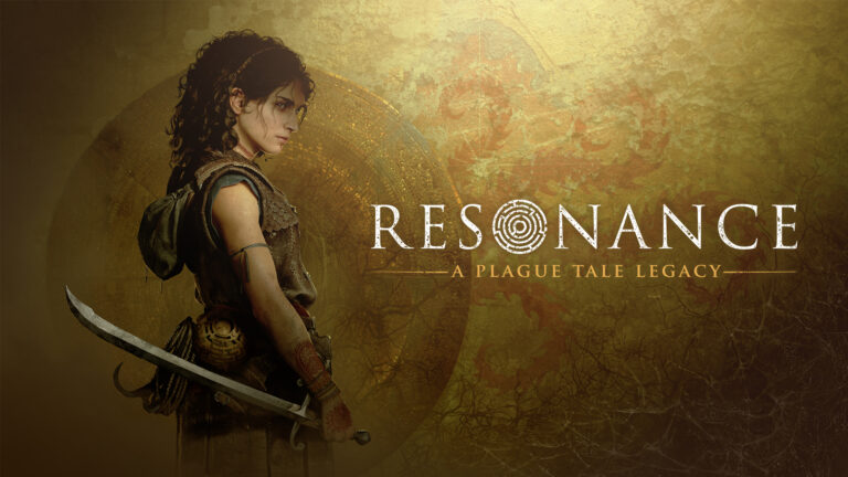 Resonance: A Plague Tale Legacy announced for PS5, Xbox Series, and PC ...