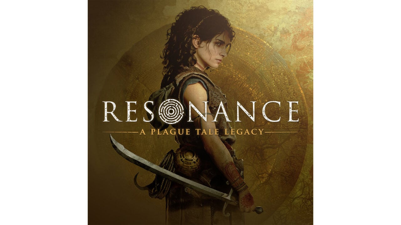 Resonance: A Plague Tale Legacy announcement leaked - Gematsu