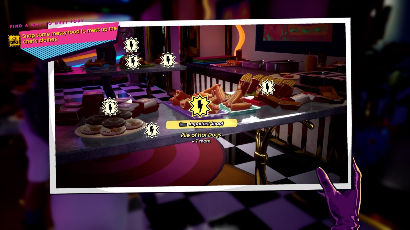 Heist puzzle adventure game Snap & Grab announced for PS5, Xbox Series ...