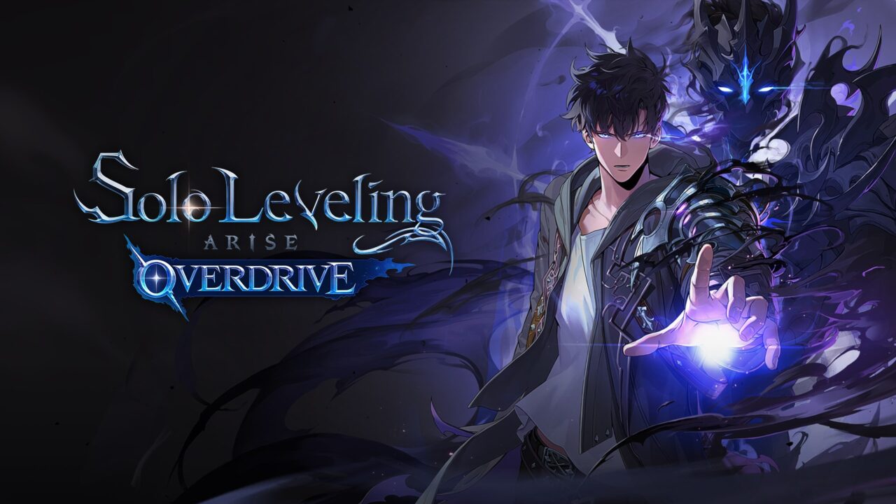 Solo Leveling: ARISE OVERDRIVE announced for Xbox Series, PC - Gematsu