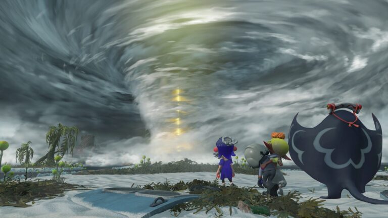 Splatoon Raiders announced for Switch 2; Splatoon 3 version 10.0.0 ...