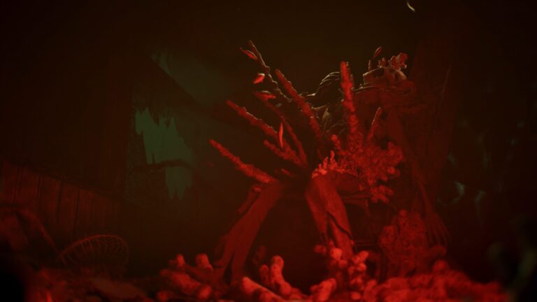 Still Wakes the Deep story DLC ‘Siren’s Rest’ announced - Gematsu