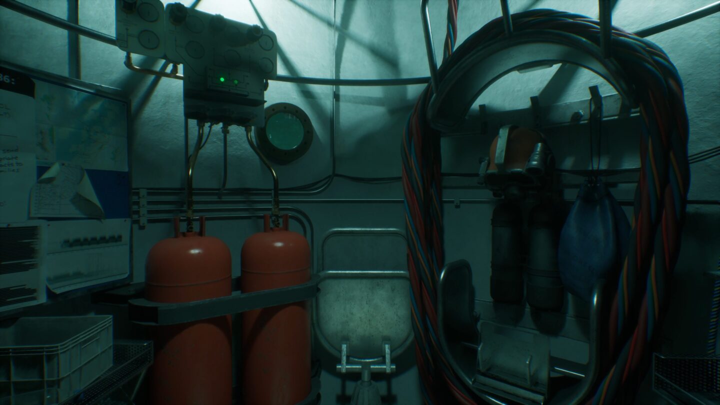 Still Wakes the Deep story DLC ‘Siren’s Rest’ announced - Gematsu