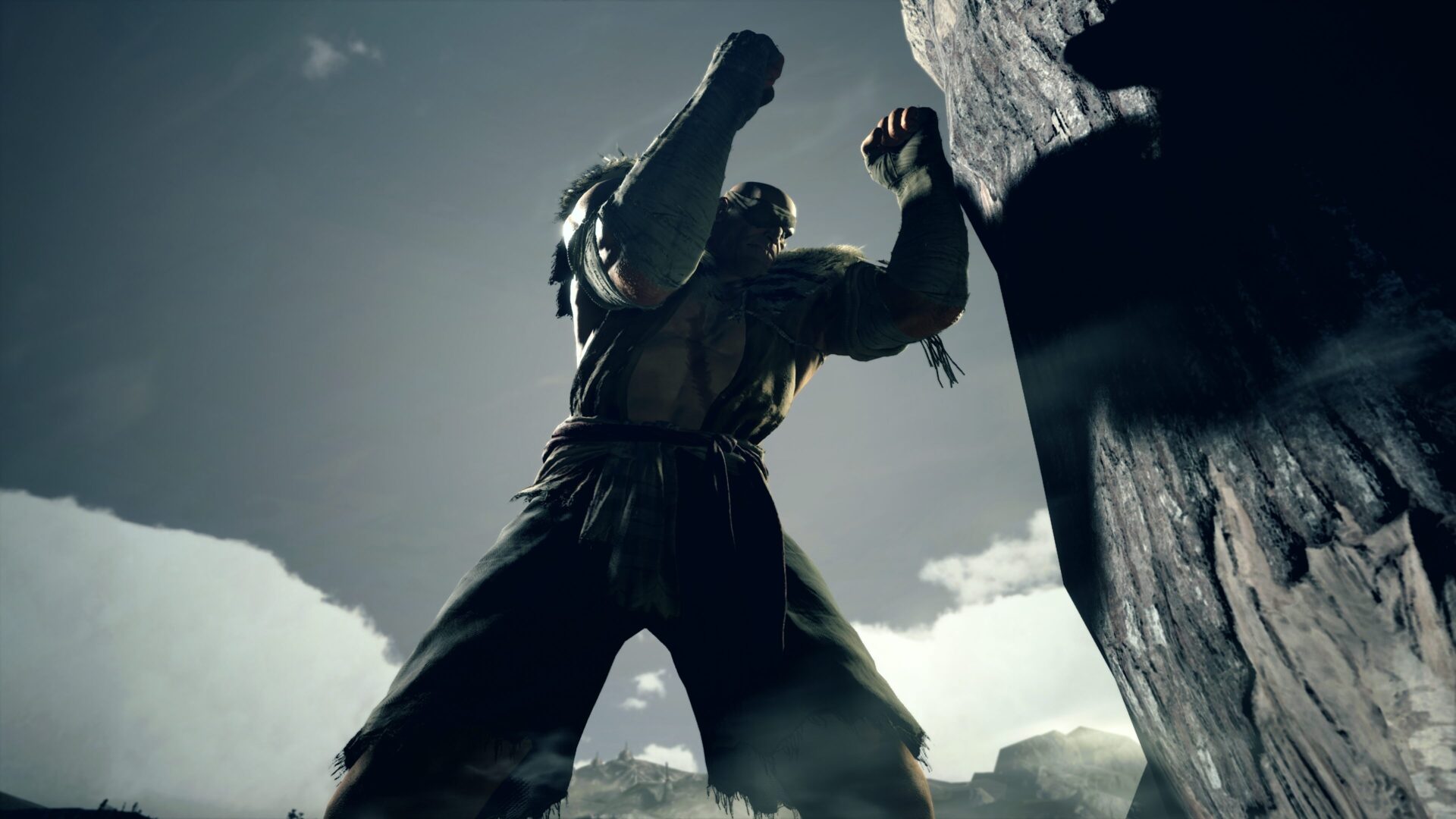 Street Fighter 6 DLC character Sagat launches August 5 - Gematsu