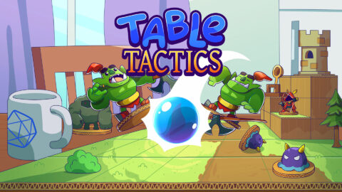 Tabletop figurines turn-based strategy game Table Tactics announced for ...