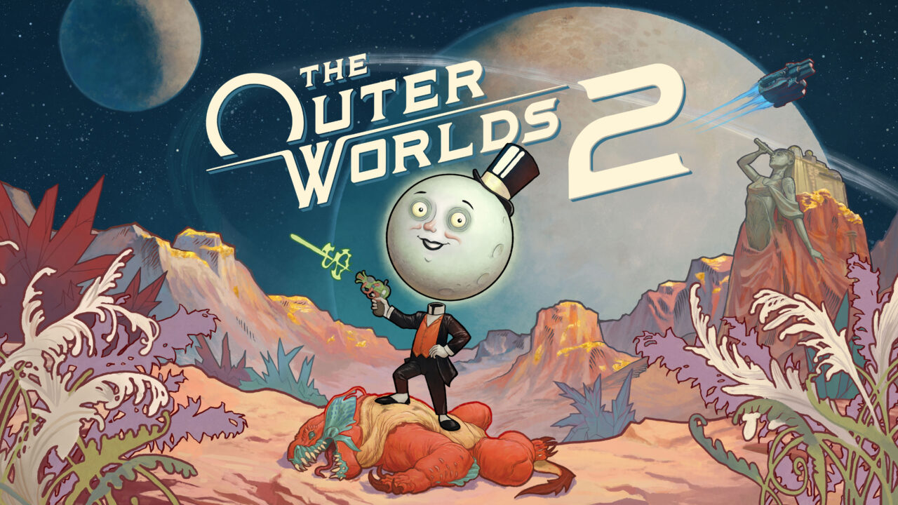 The Outer Worlds 2 launches October 29 - Gematsu