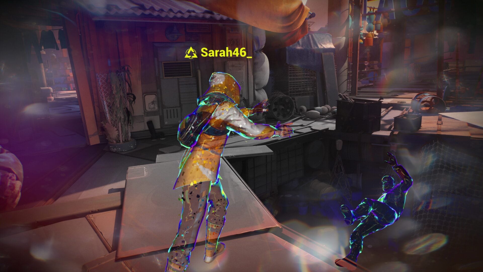 Tides of Tomorrow adds PS5 and Xbox Series versions, launches February ...