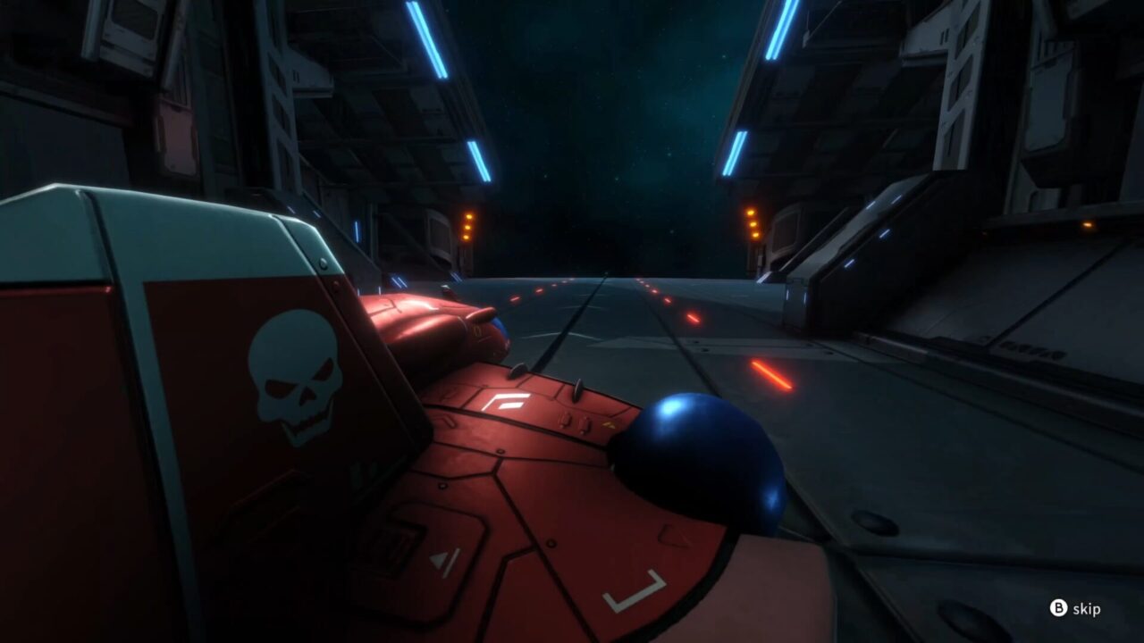 Truxton Extreme ‘Game Mode’ trailer, screenshots - Gematsu