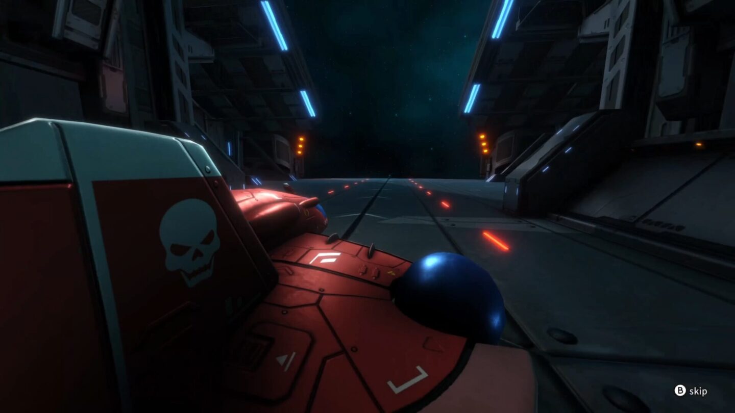 Truxton Extreme ‘Game Mode’ trailer, screenshots - Gematsu