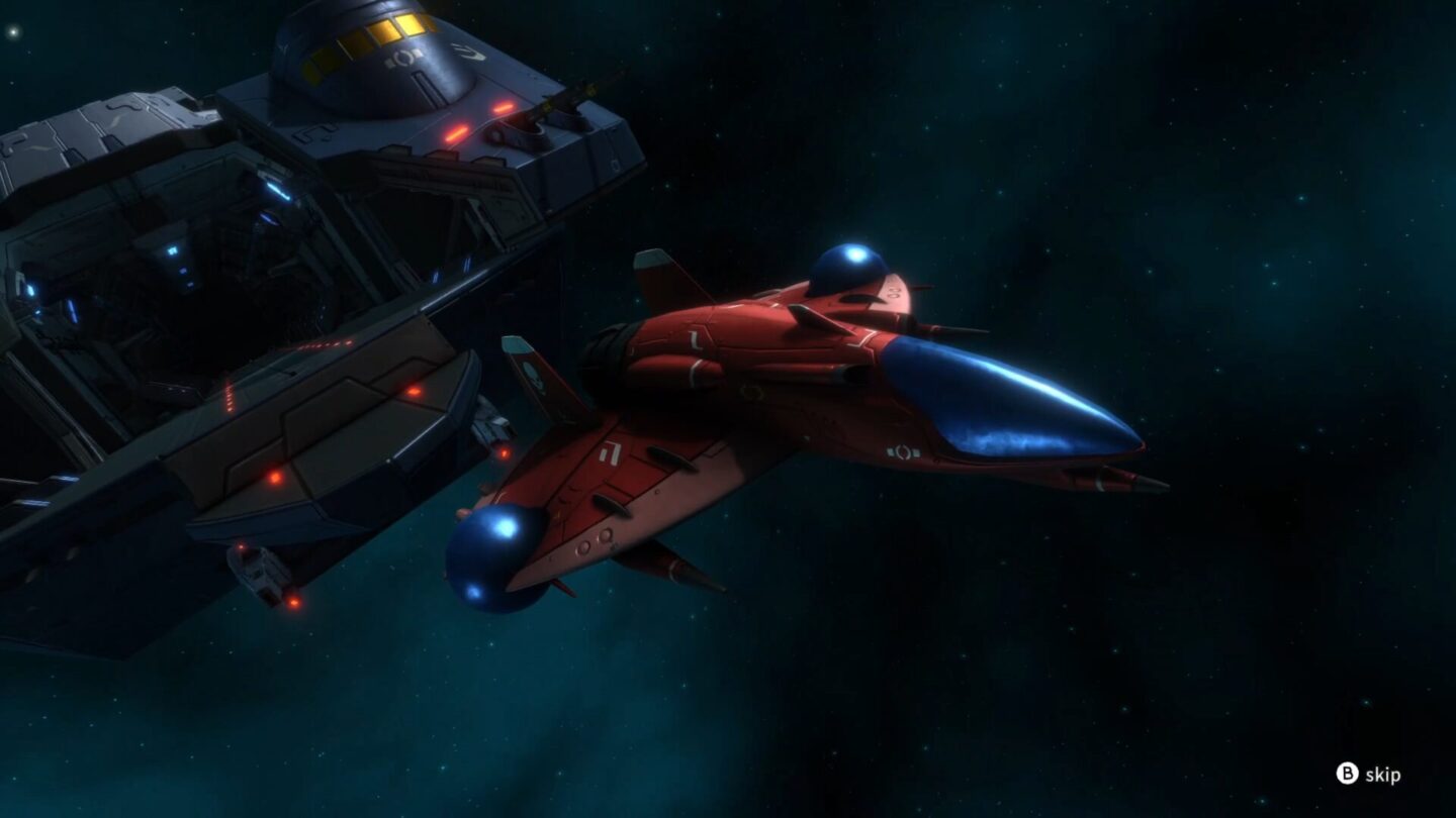 Truxton Extreme ‘Game Mode’ trailer, screenshots - Gematsu