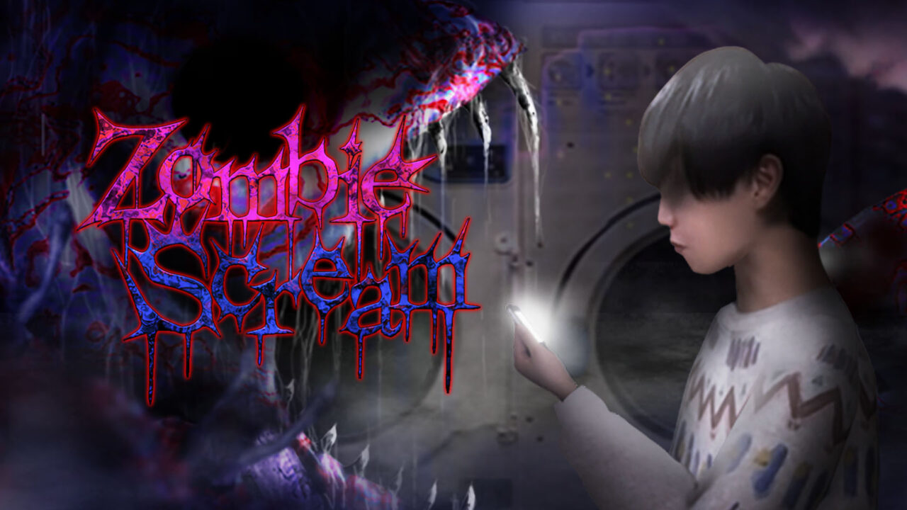 Zombie Scream coming to PS4, Switch on June 26 - Gematsu