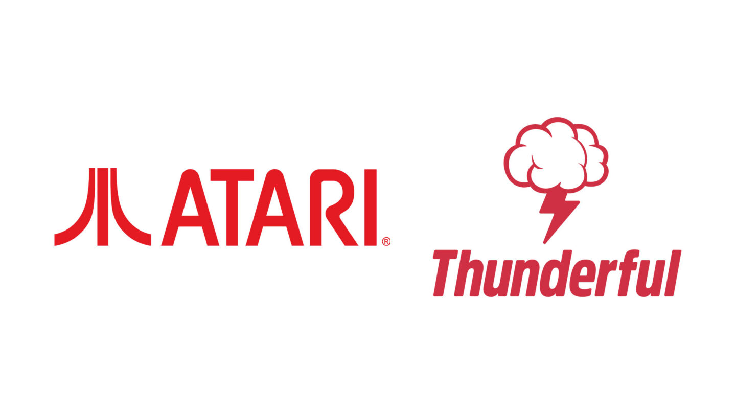 Atari to acquire Thunderful Group - Gematsu