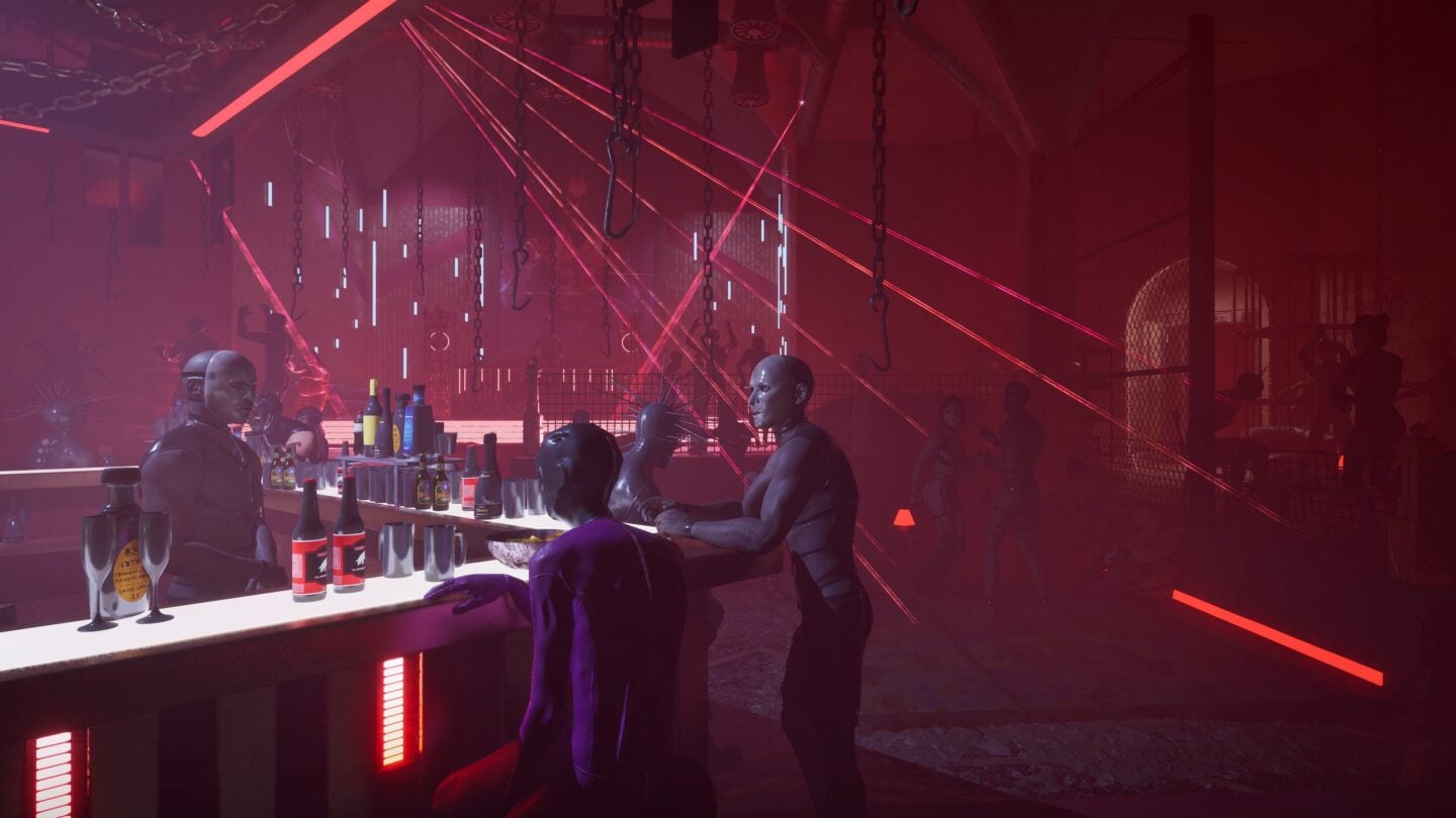 Clive Barker’s Hellraiser: Revival announced for PS5, Xbox Series, and ...