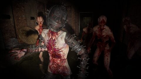 Clive Barker’s Hellraiser: Revival announced for PS5, Xbox Series, and ...