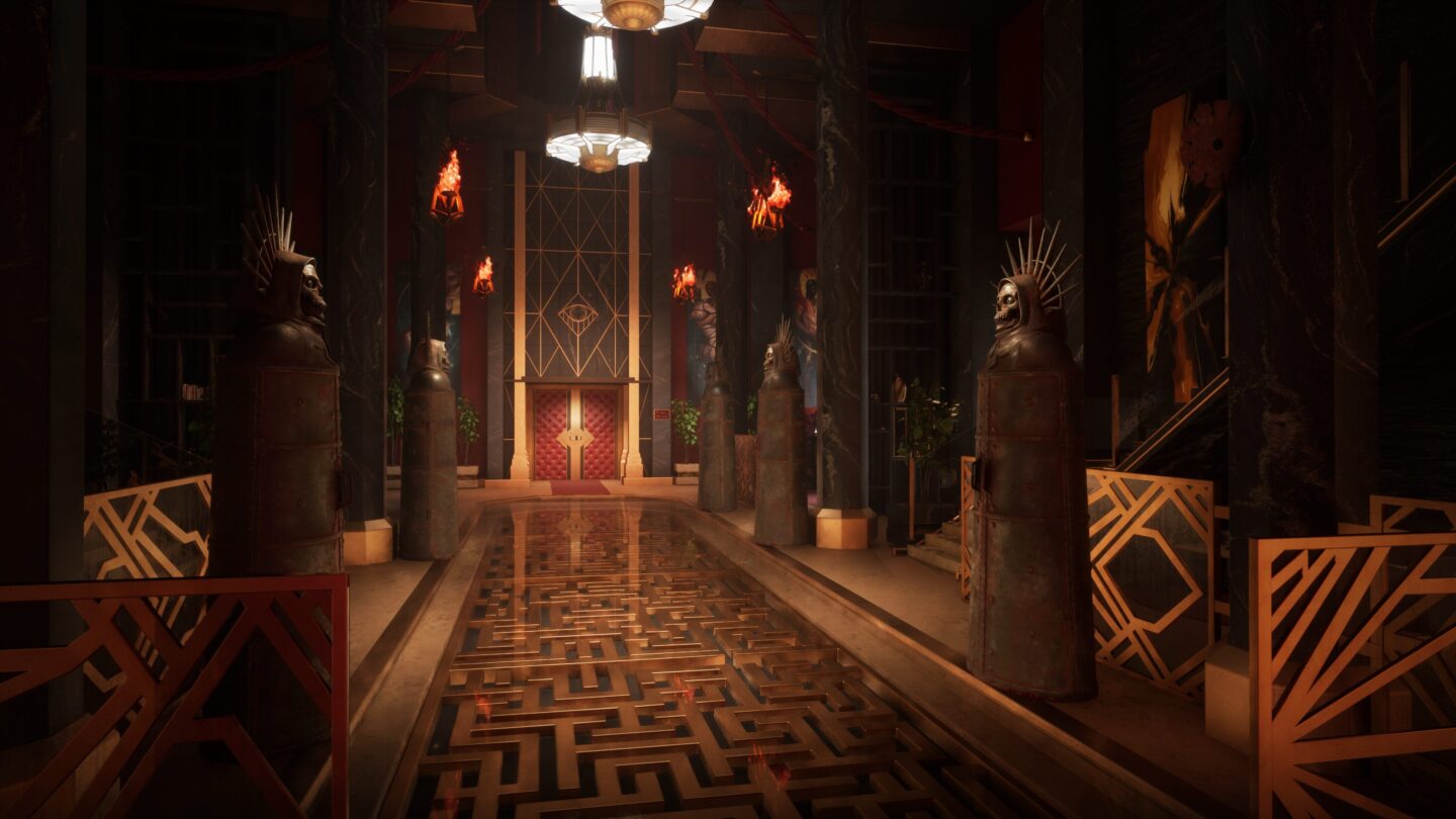 Clive Barker’s Hellraiser: Revival announced for PS5, Xbox Series, and ...
