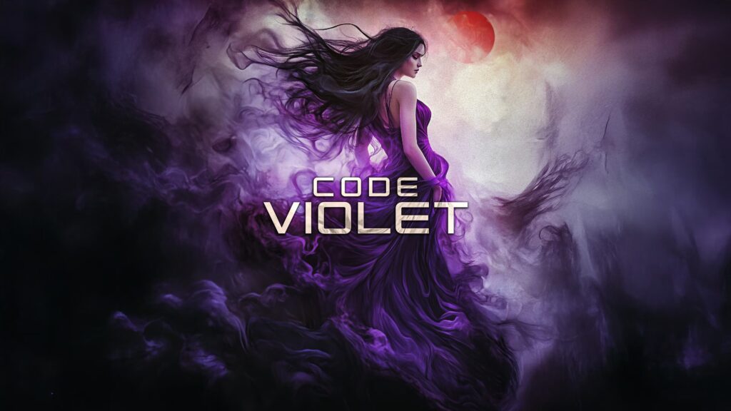 Code Violet launches November 14 [Update: Delayed to December 12] - Gematsu