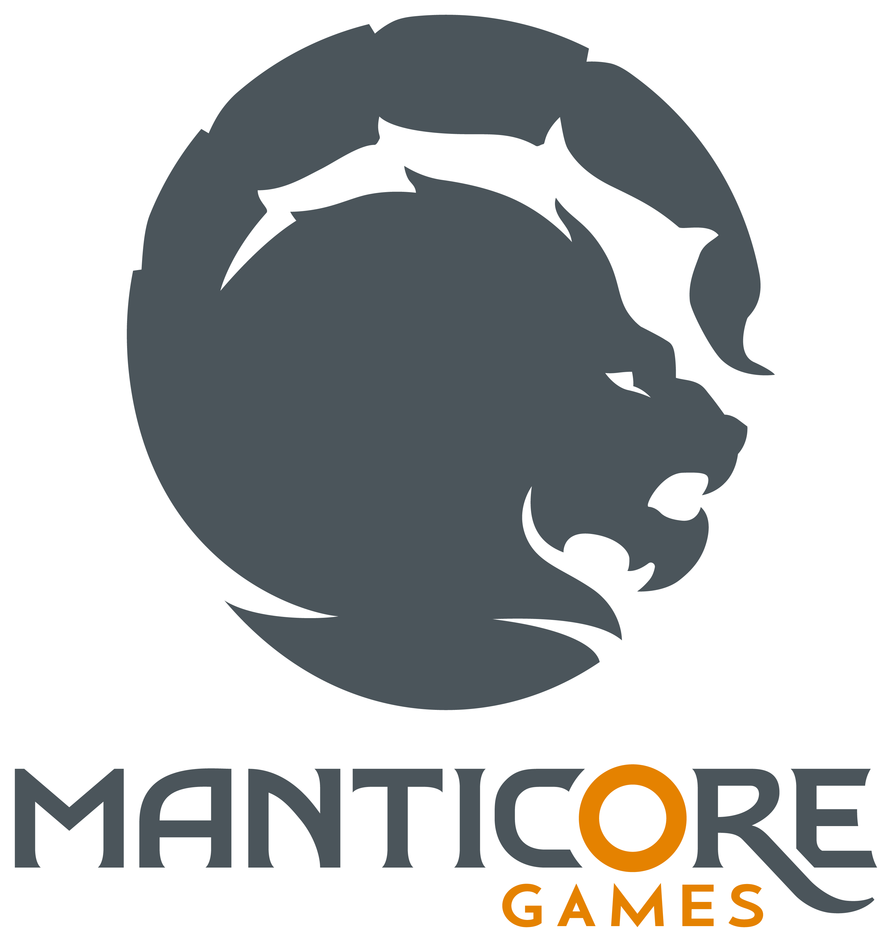 Manticore Games - Gematsu