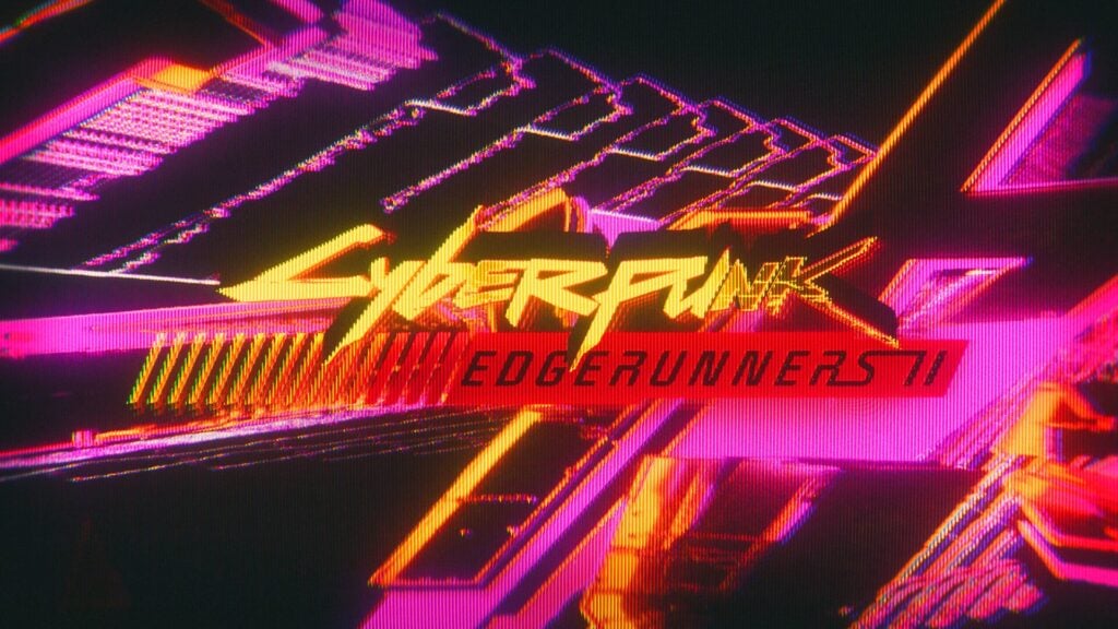 Cyberpunk: Edgerunners II anime announced [Update: Teaser trailer ...