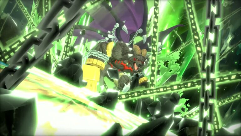 Digimon Story: Time Stranger ‘Digimon Special Moves Vol. 2’ trailer ...