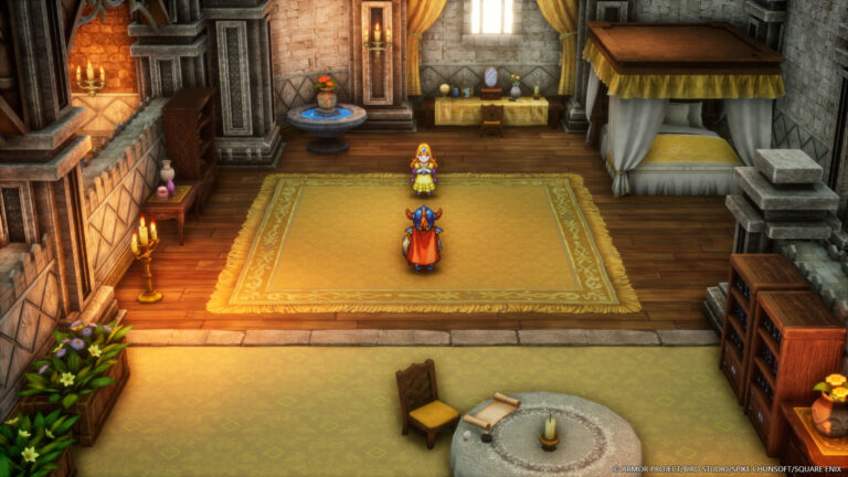 Dragon Quest I & II HD-2D Remake ‘Erdrick’s Legacy’ trailer, latest ...