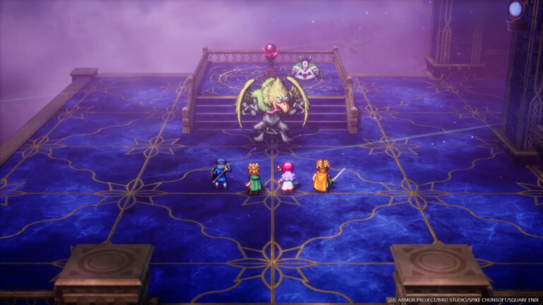 Dragon Quest I & II HD-2D Remake ‘Erdrick’s Legacy’ trailer, latest ...