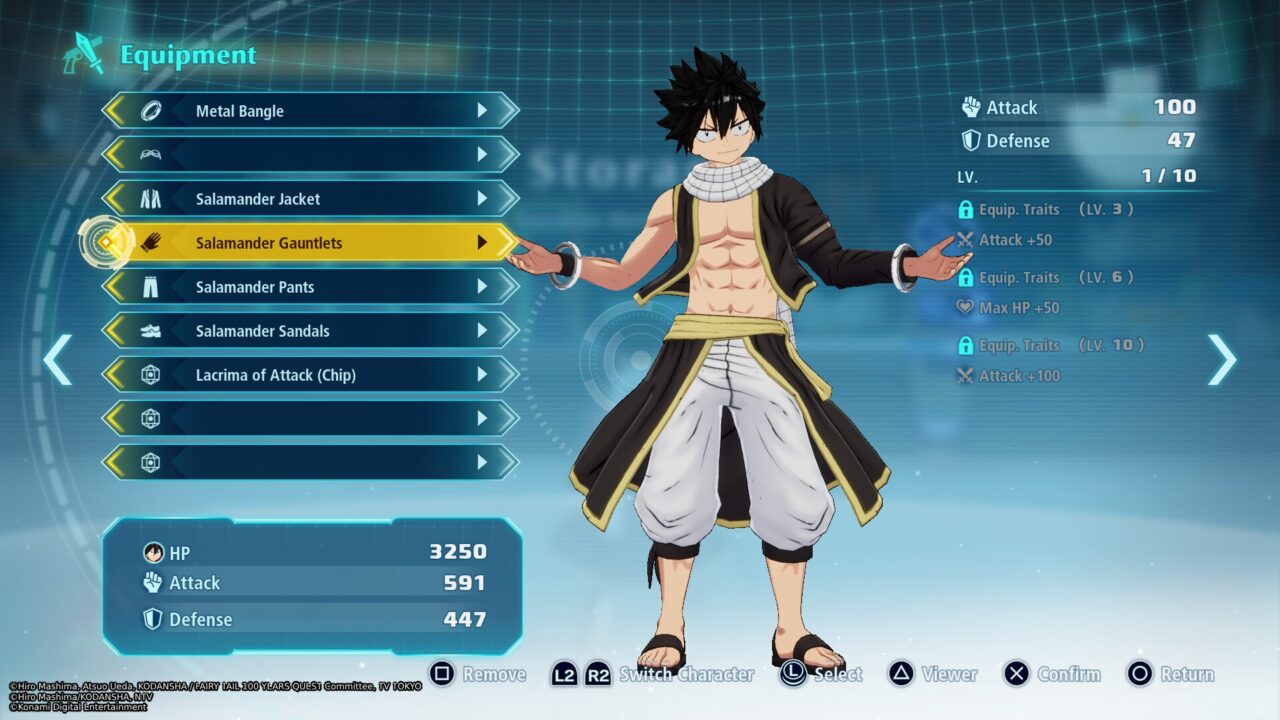 EDENS ZERO x FAIRY TAIL 100 YEARS QUEST collaboration announced - Gematsu