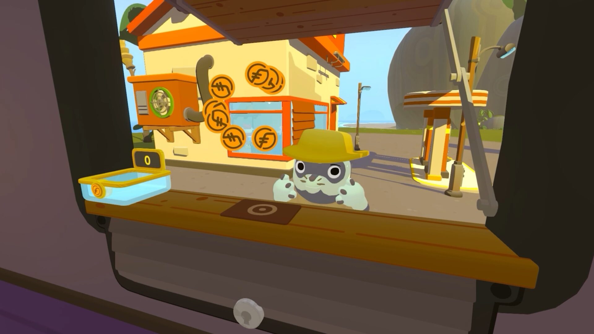 Fruitbus for Xbox Series, Switch launches August 7 - Gematsu